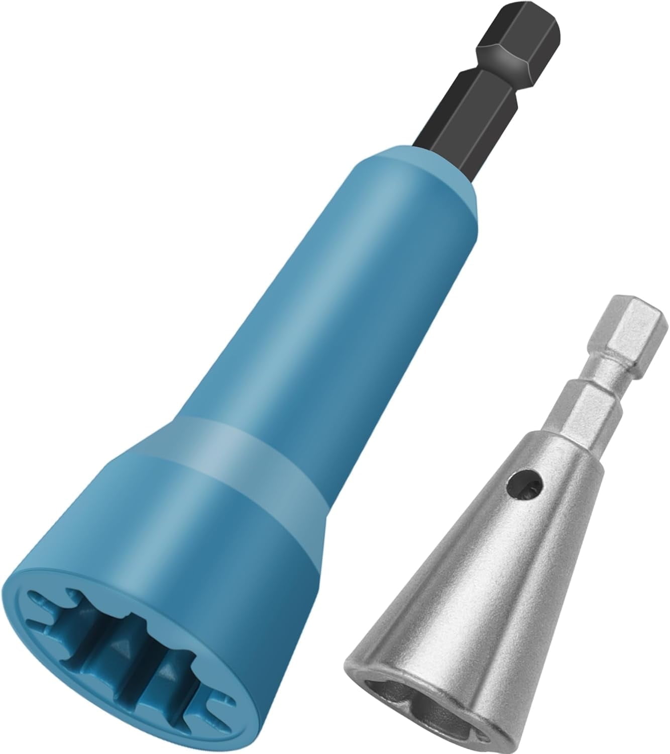 Wire Nut Twister,Wire Twisting Tool,Wire Nut Twiter for Drill,Spin ...