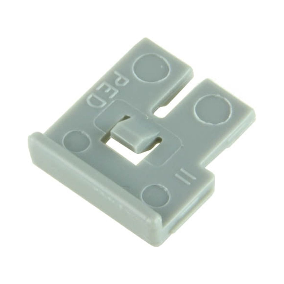 Wire Organizer (TPA) for Metri-Pack, 480 Series, Unsealed #12059860 ...