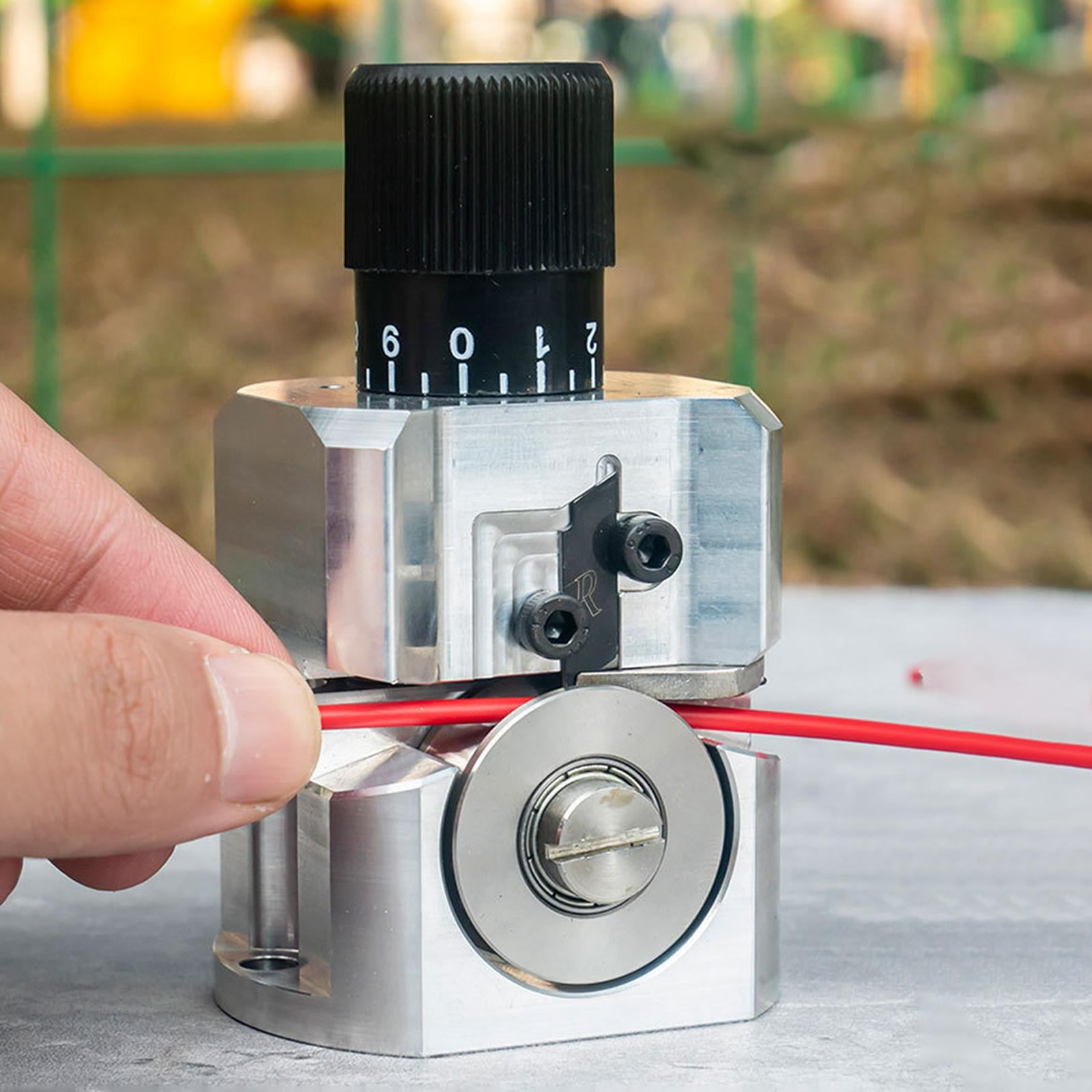 Wire Peeling Machine Metal DIY Durable Accessories Universal ...