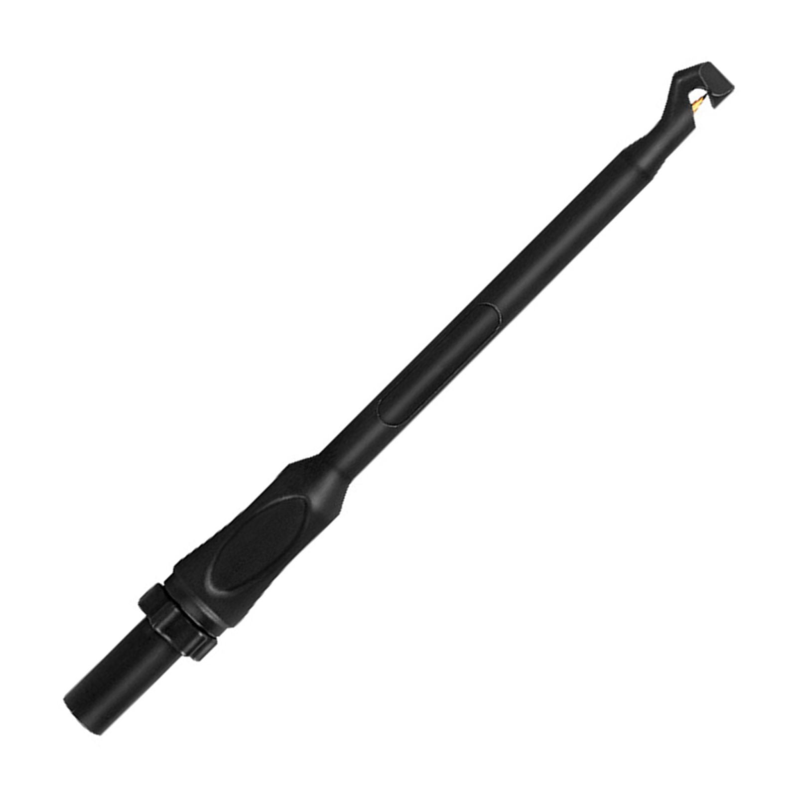 Wire Piercing Test Clips Tool Puncture Probe Multimeter Test Lead 4mm ...