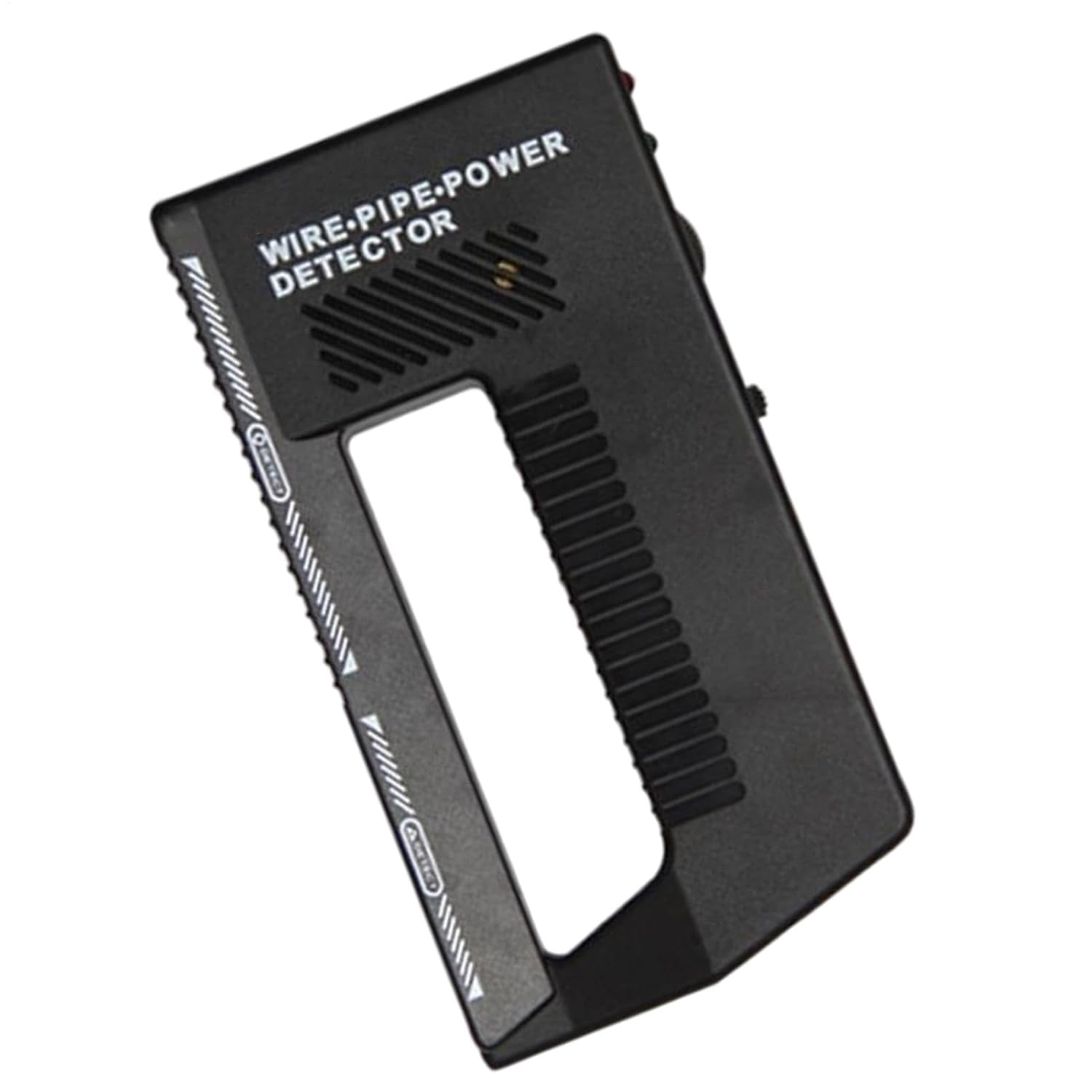 Wire Pipe Metal Detector, High Sensitivity Adjustable Alert Pipe Powers ...