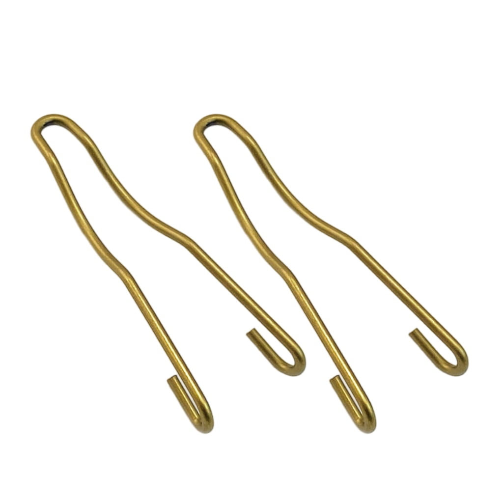 Wire Pocket Clip Multipurpose Stainless Steel Deep Carry Tool for ...