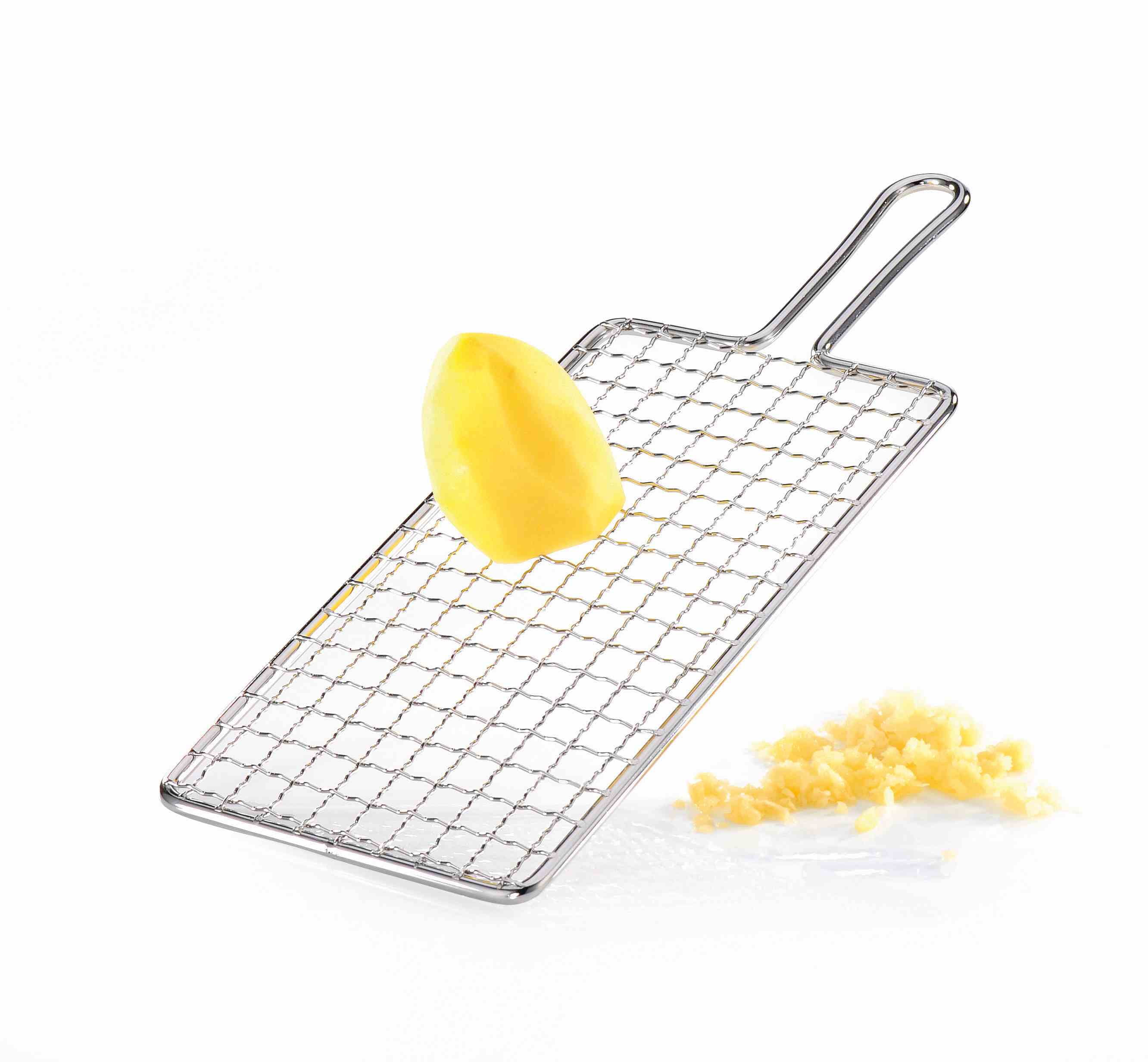 Wire Potato Grater - RUSTICA - Walmart.com
