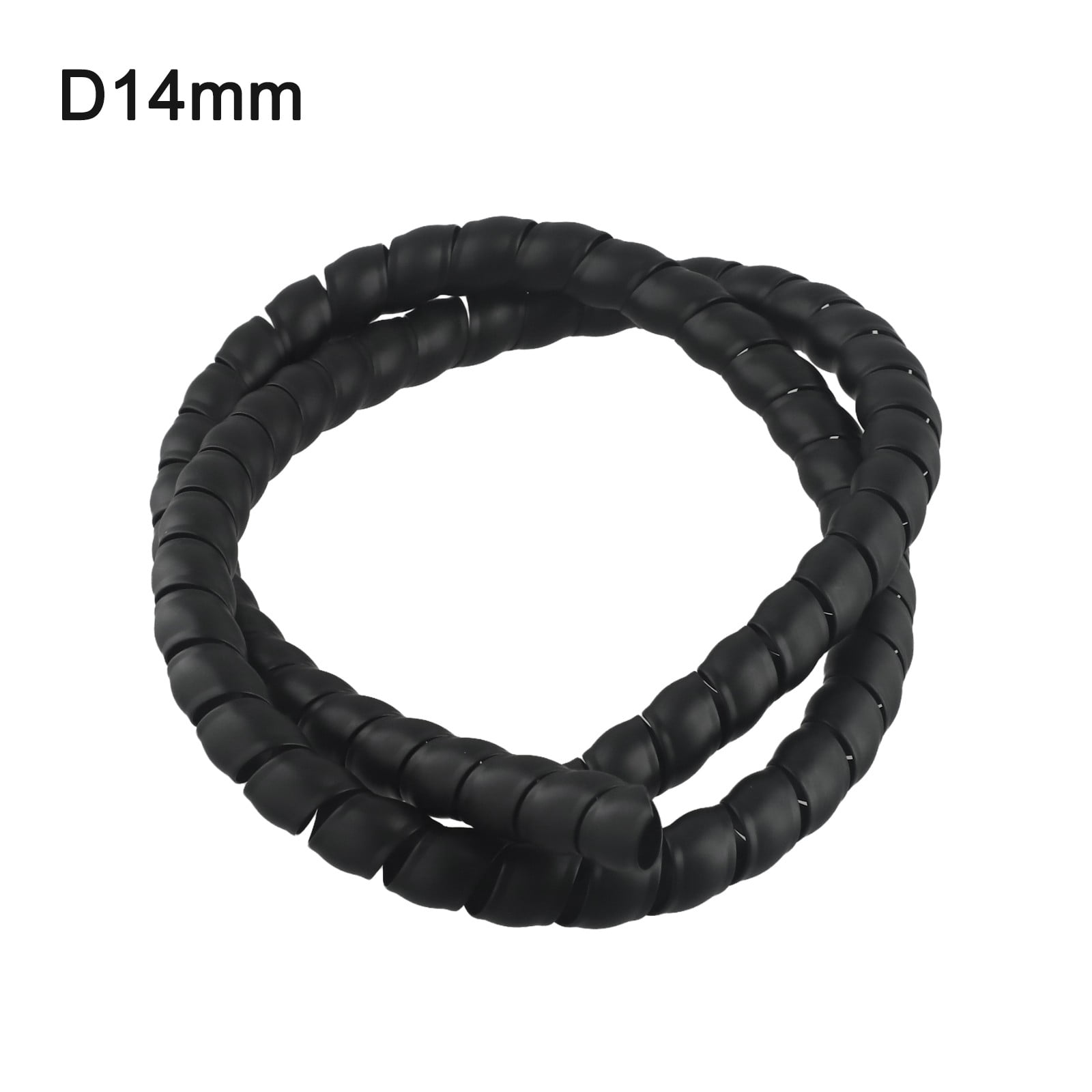 Wire Protector Hydraulic Hose Spiral Wound Wire Protector Cable ...