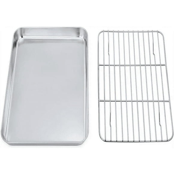 Baking Sheet Wire Rack