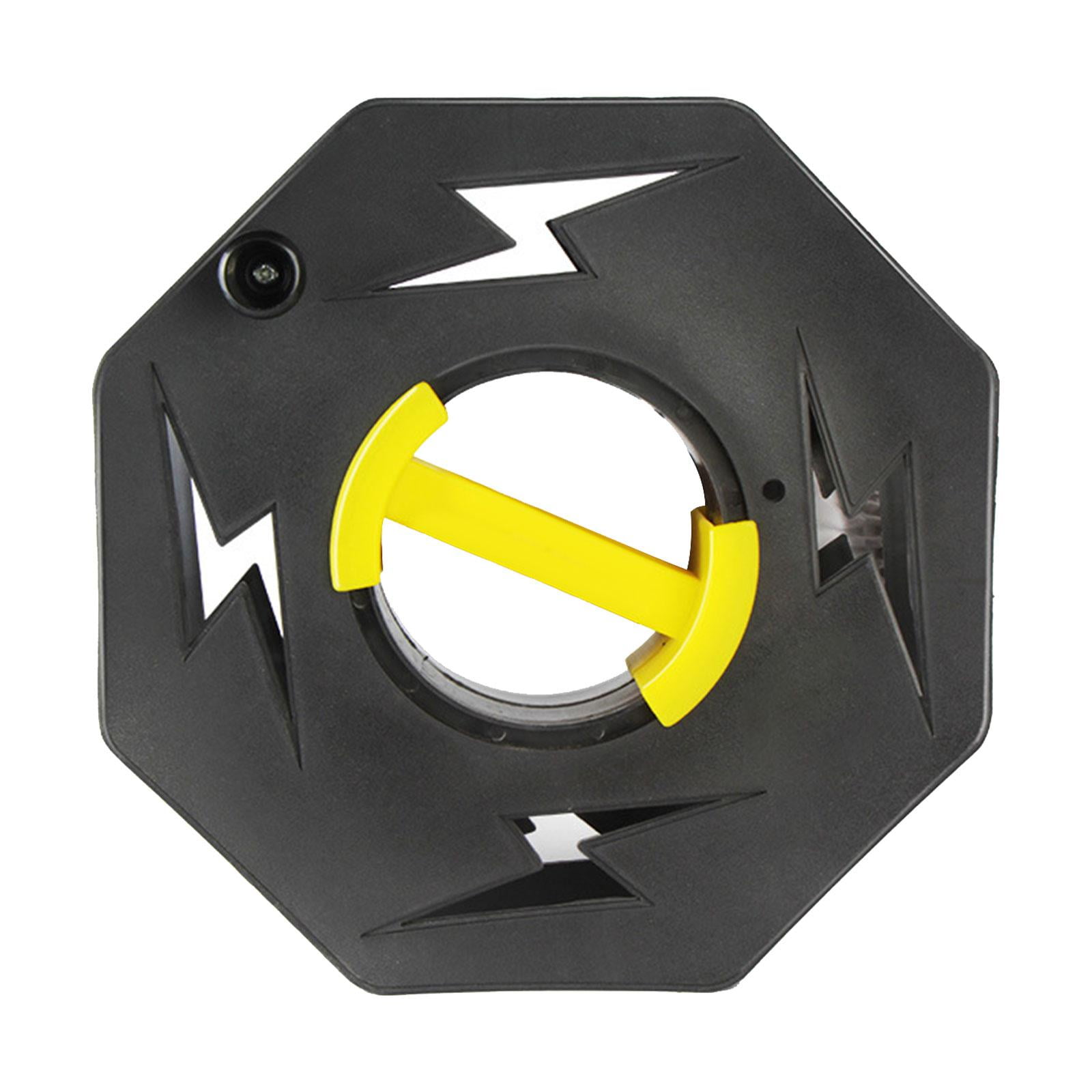 Wire Reel Cable Storage Reel Cable Wheel 25M Line Cable Holder Electric ...