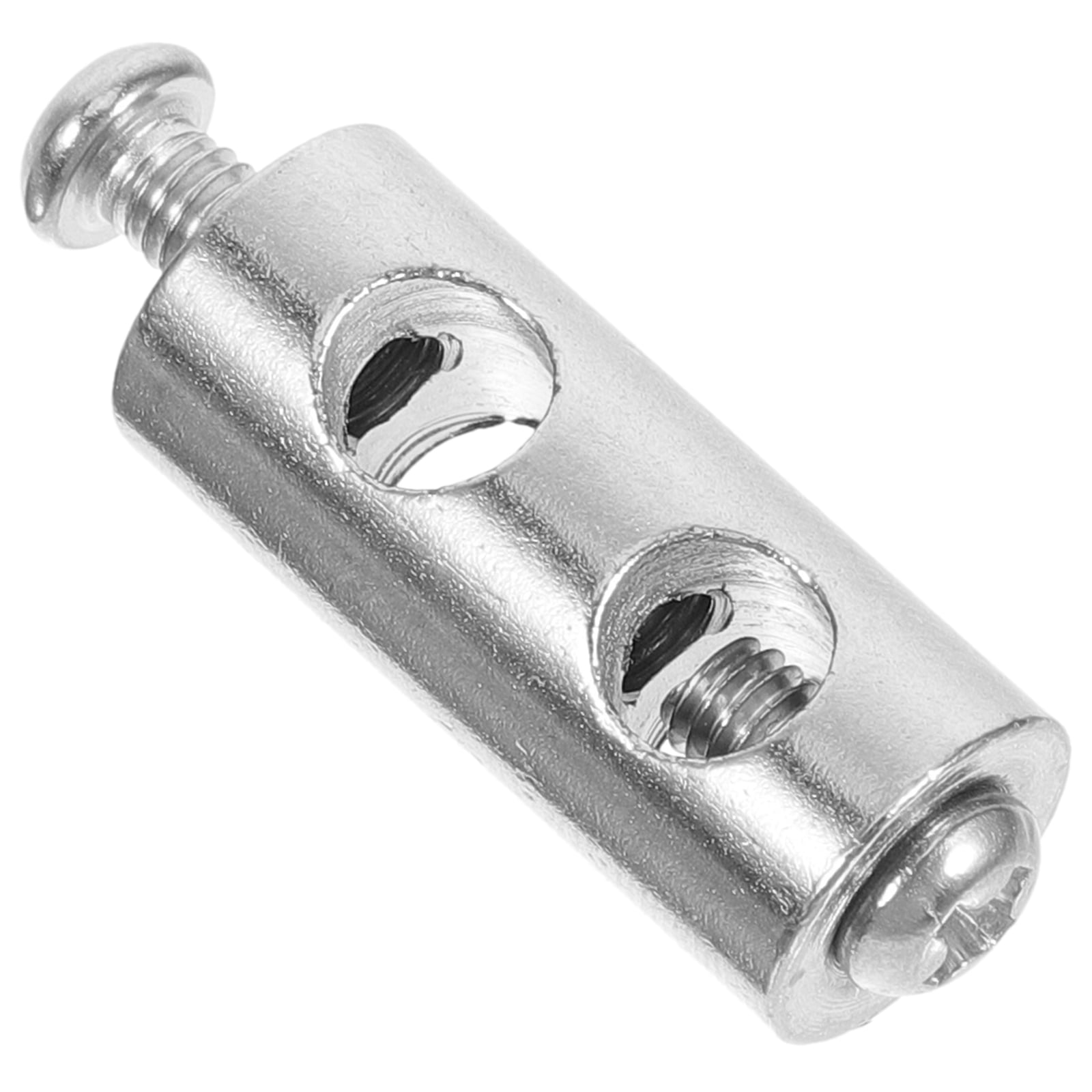 Wire Rope Cable Clamp Cord Clip Stainless Steel Fastener for Tension ...