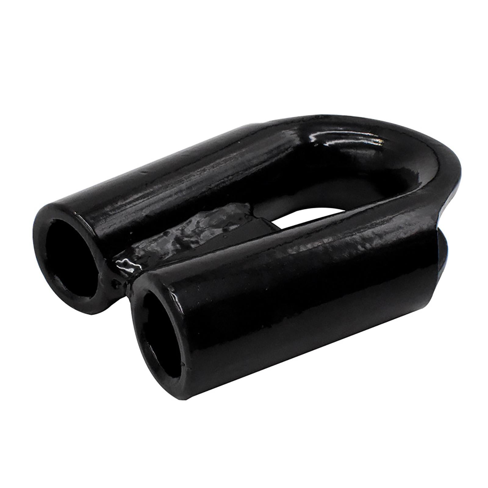 Wire Rope Clamp Cable Grip Wire Rope Sleeves, Premium Rope Accessories ...