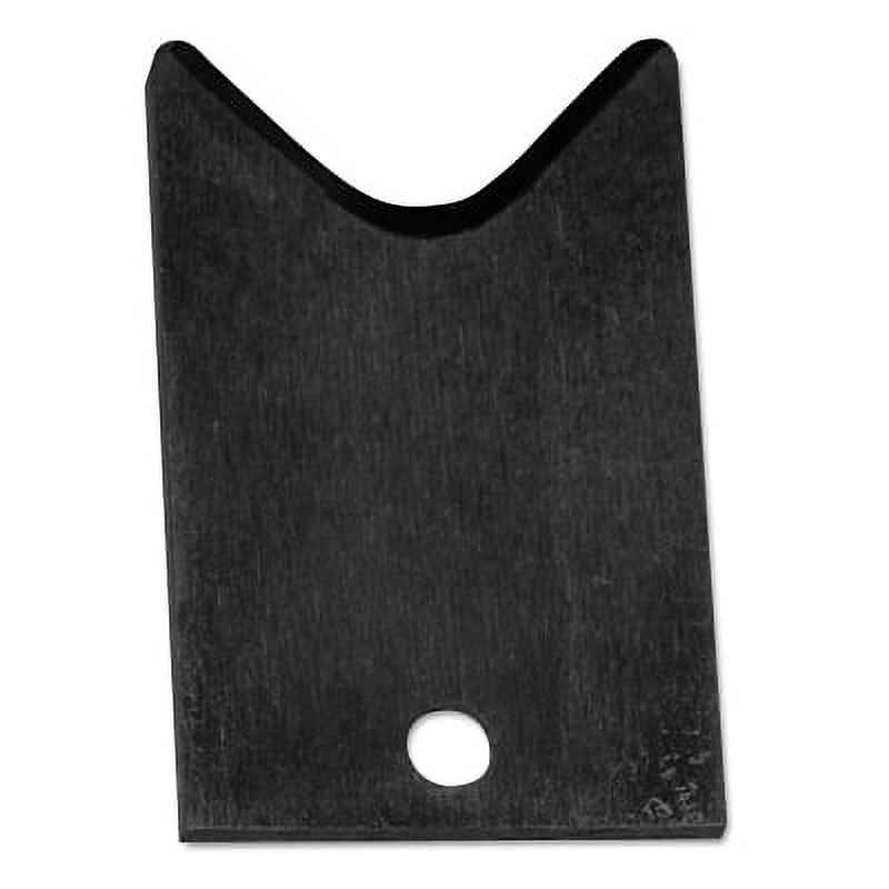 Wire Rope Cutter Blade W/Pin For Model No. 1A | Bundle of 2 Each ...