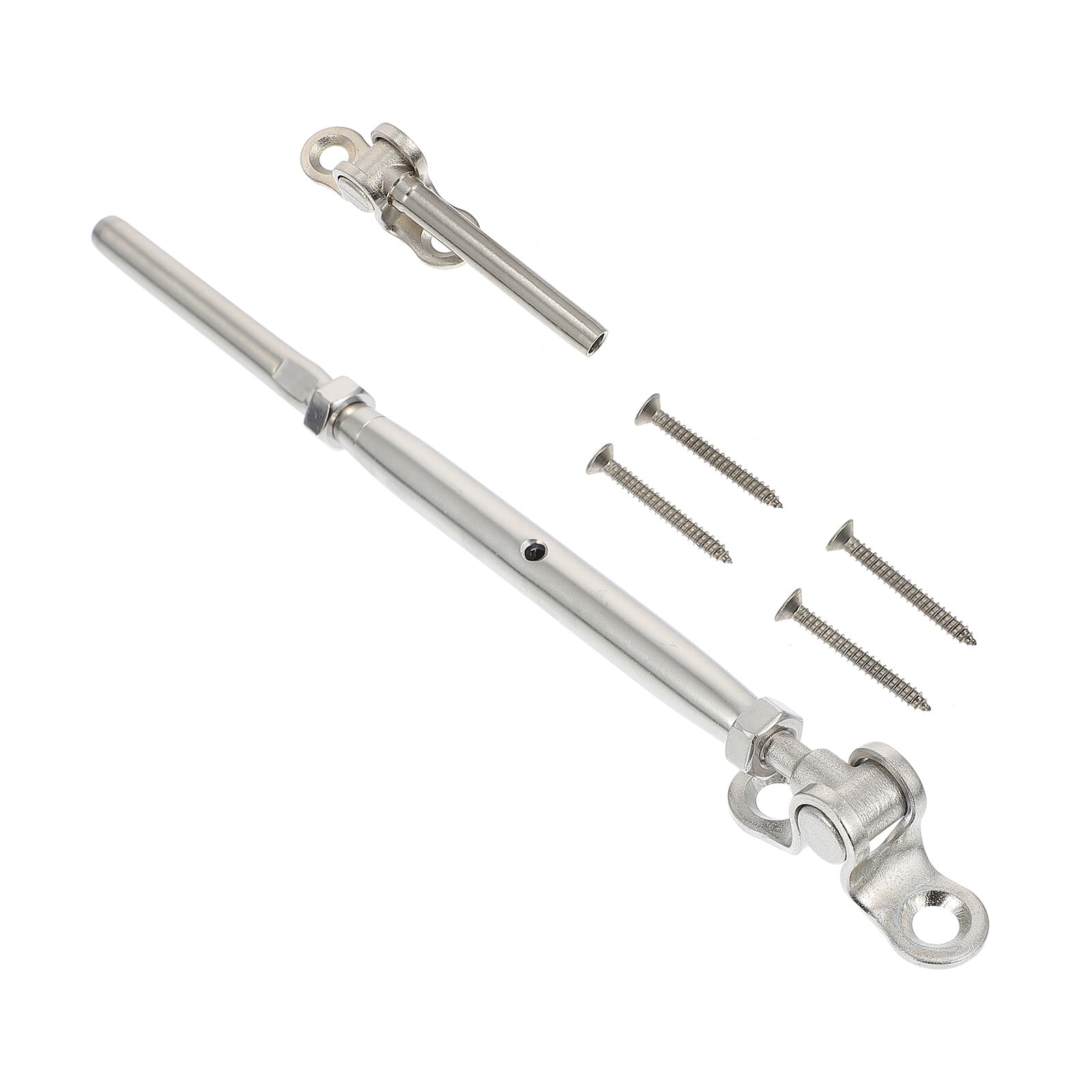 Wire Rope Kit Guardrail Accessories Cable Railing for Stairs Deck ...