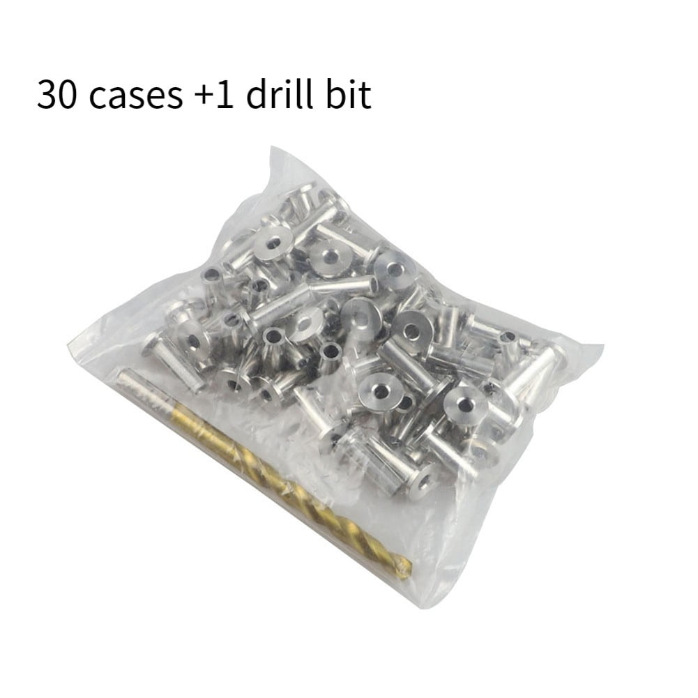 Wire Rope Protective Sleeve Wire Rope Stairs Guardrail Cable ...