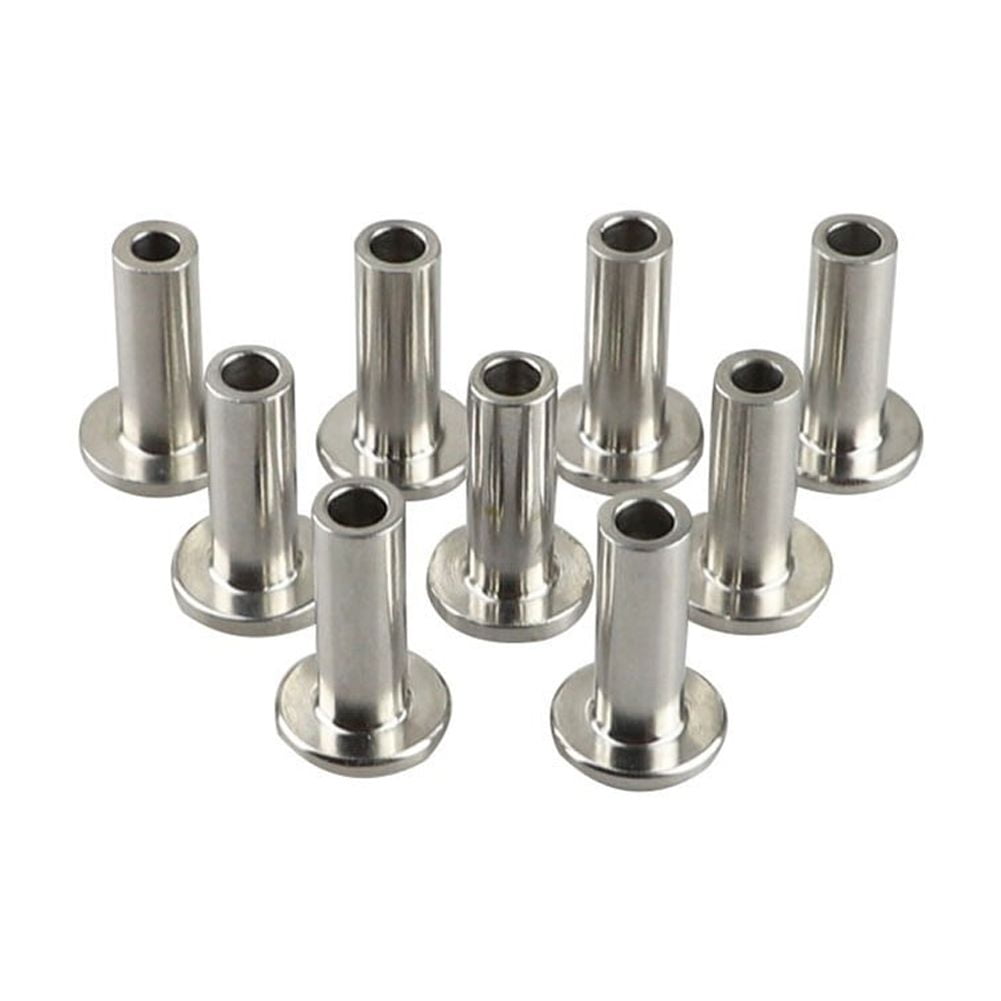 Wire Rope Protective Sleeve Wire Rope Stairs Guardrail Cable ...