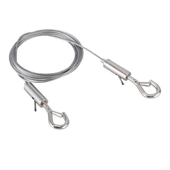 Wire Rope Suspensions Adjustable Stainless Steel Cable Adjustable ...