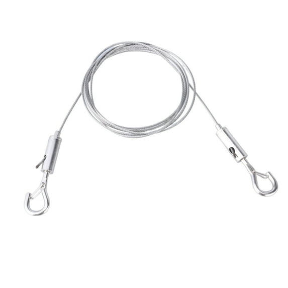 Wire Rope Suspensions Adjustable Stainless Steel Cable Adjustable ...