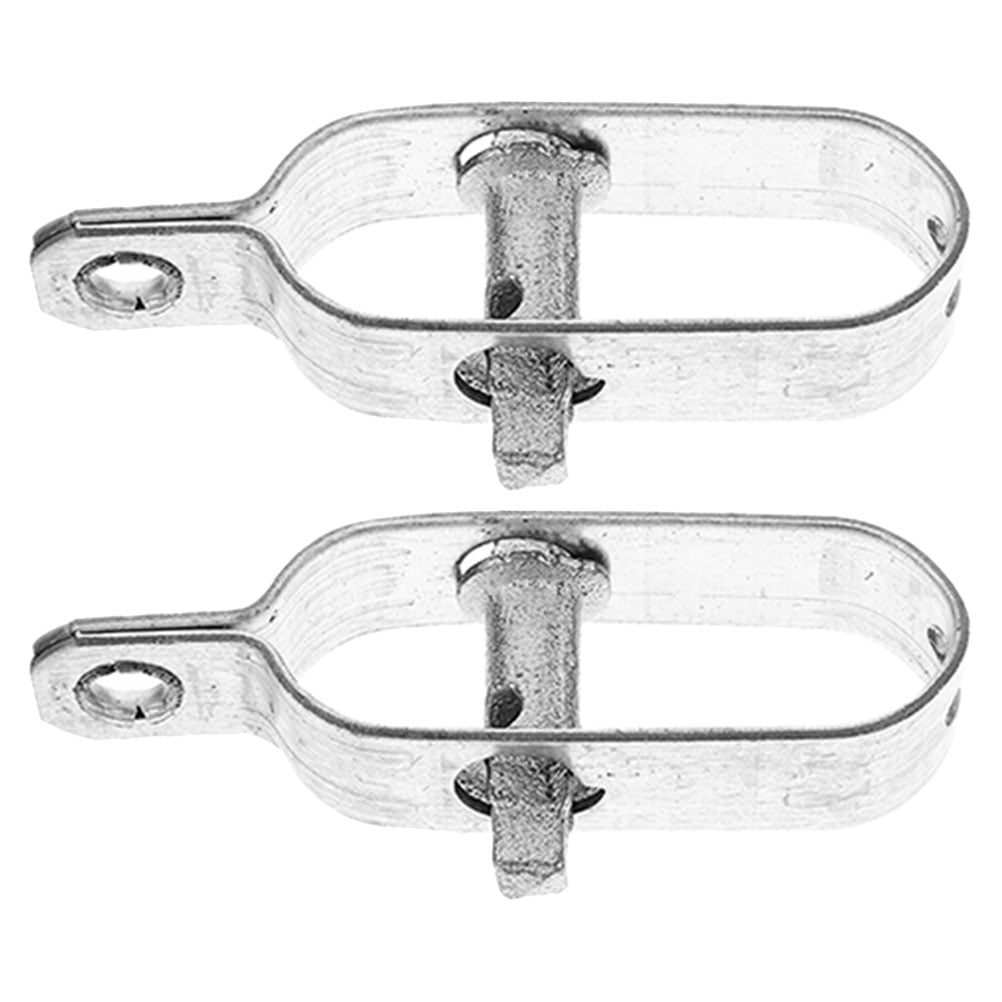 Wire Rope Tensioning Tool Steel Tightener Fence Cable Tensioner Heavy ...