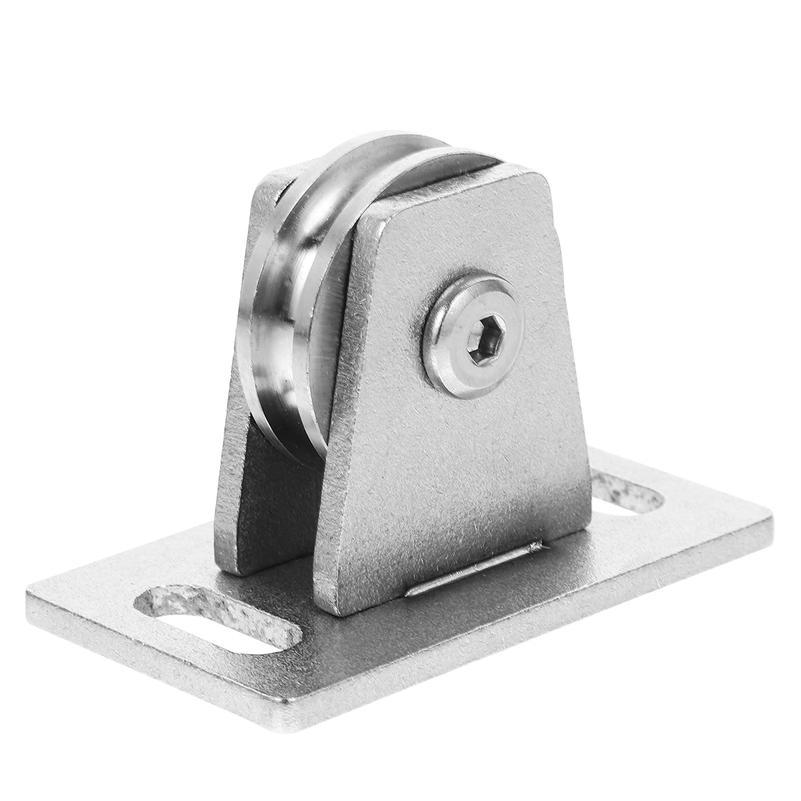 Wire Rope Track Walker Single Pulley Block Pulleys for Rope Rope Pulley ...