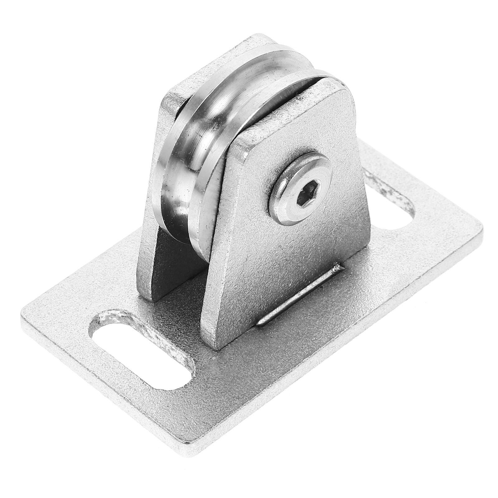 Masteelf Lifting Rope Pulley with Stainless Steel Material for Industry ...