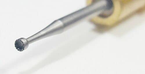 Wire Rounder Tool with Wooden Handle Debur Wire End Wire Working Tool ...