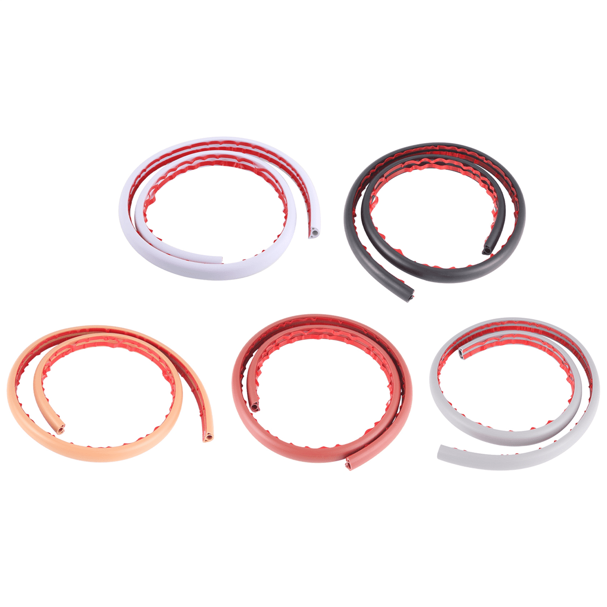 Wire Routing Groove D20-Flex Groove Rubber Groove PVC Soft Rubber ...