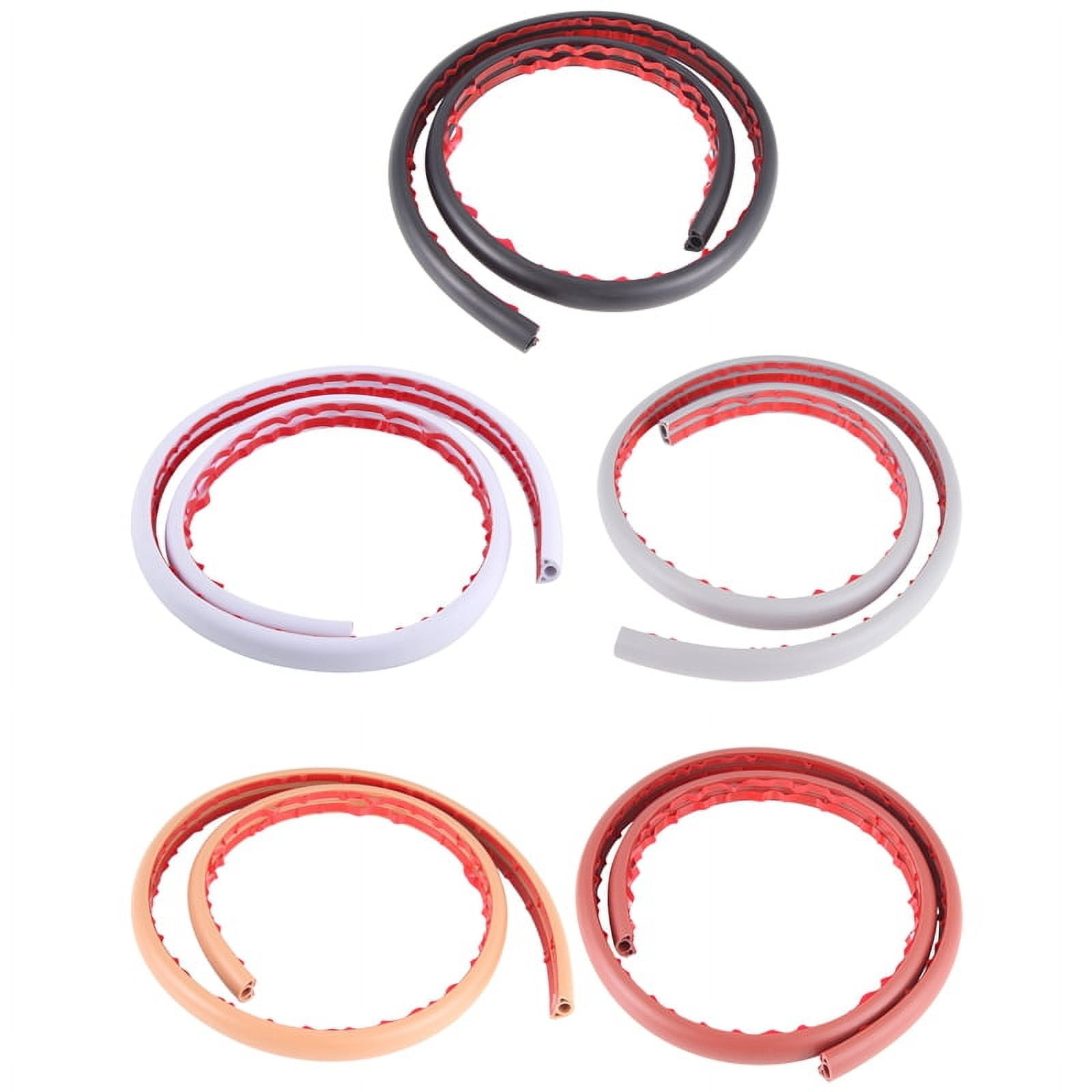 Wire Routing Groove D20-Flex Groove Rubber Groove PVC Soft Rubber ...