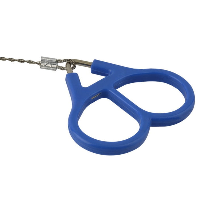 Wire Saw Survival Gear Cable String Saw - Walmart.com