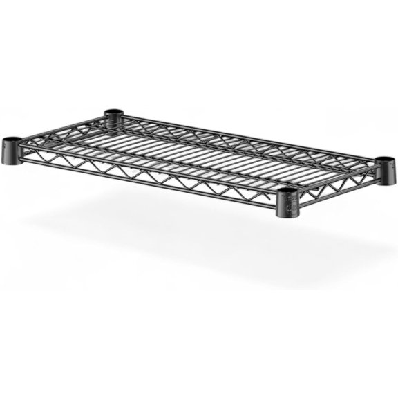 Rubbermaid Vertical Upright Extensions, White - Walmart.com