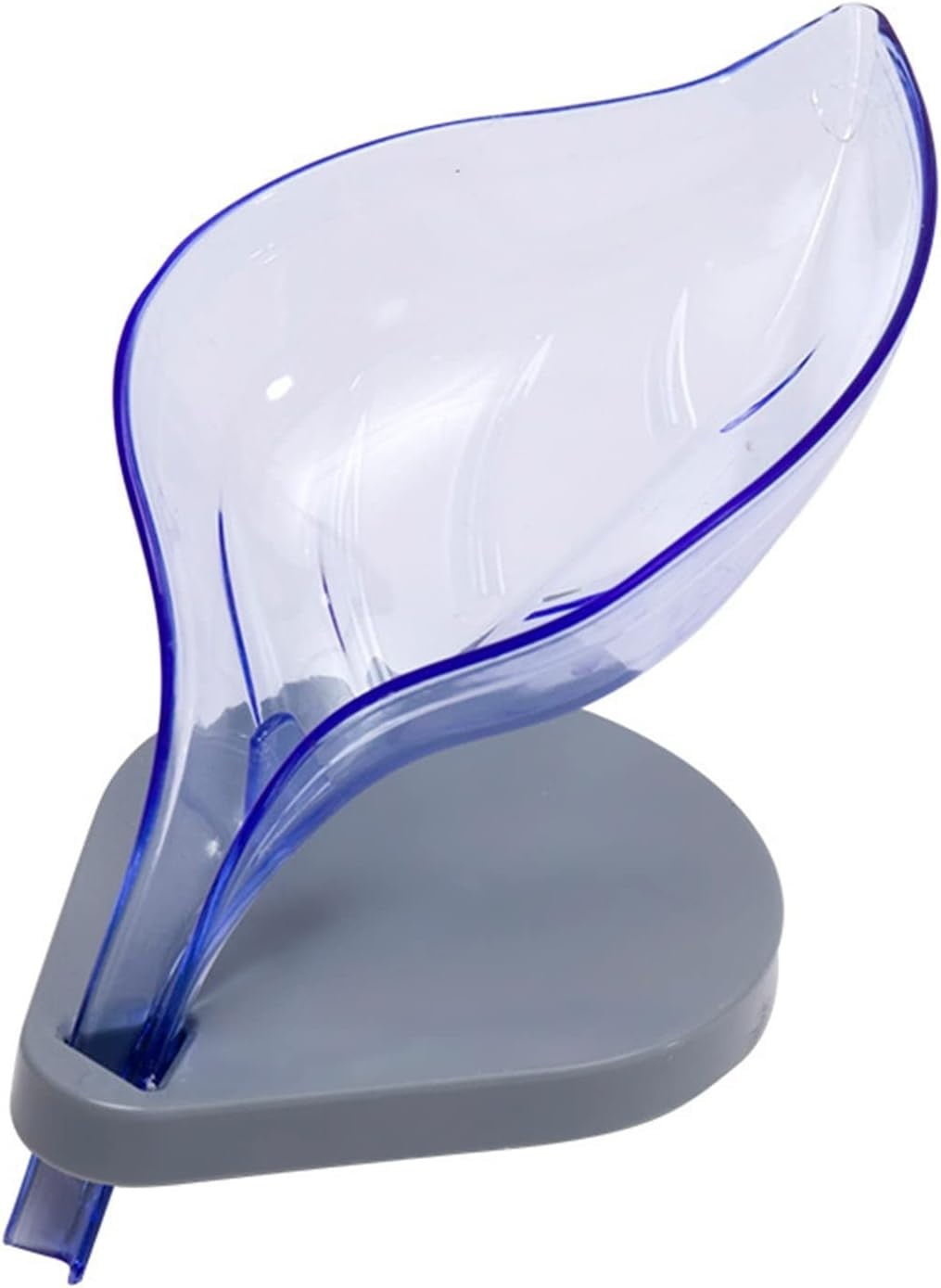 Wire Shelving, Ongmies Bar Soap Holder Self Draining Leaf Shape Soap ...