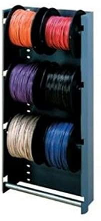 Wire Spool Carrier 24Hx12wx4d - Walmart.com