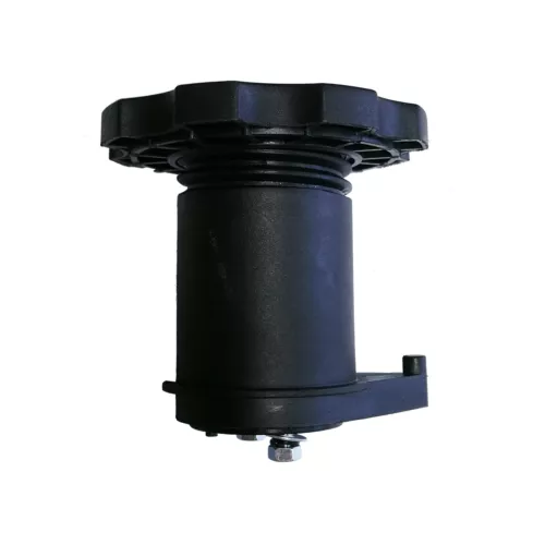 Wire Spool Hub Kit Spindle Adaptor Fits Forney Easy Weld 140 Fc-I Mig ...