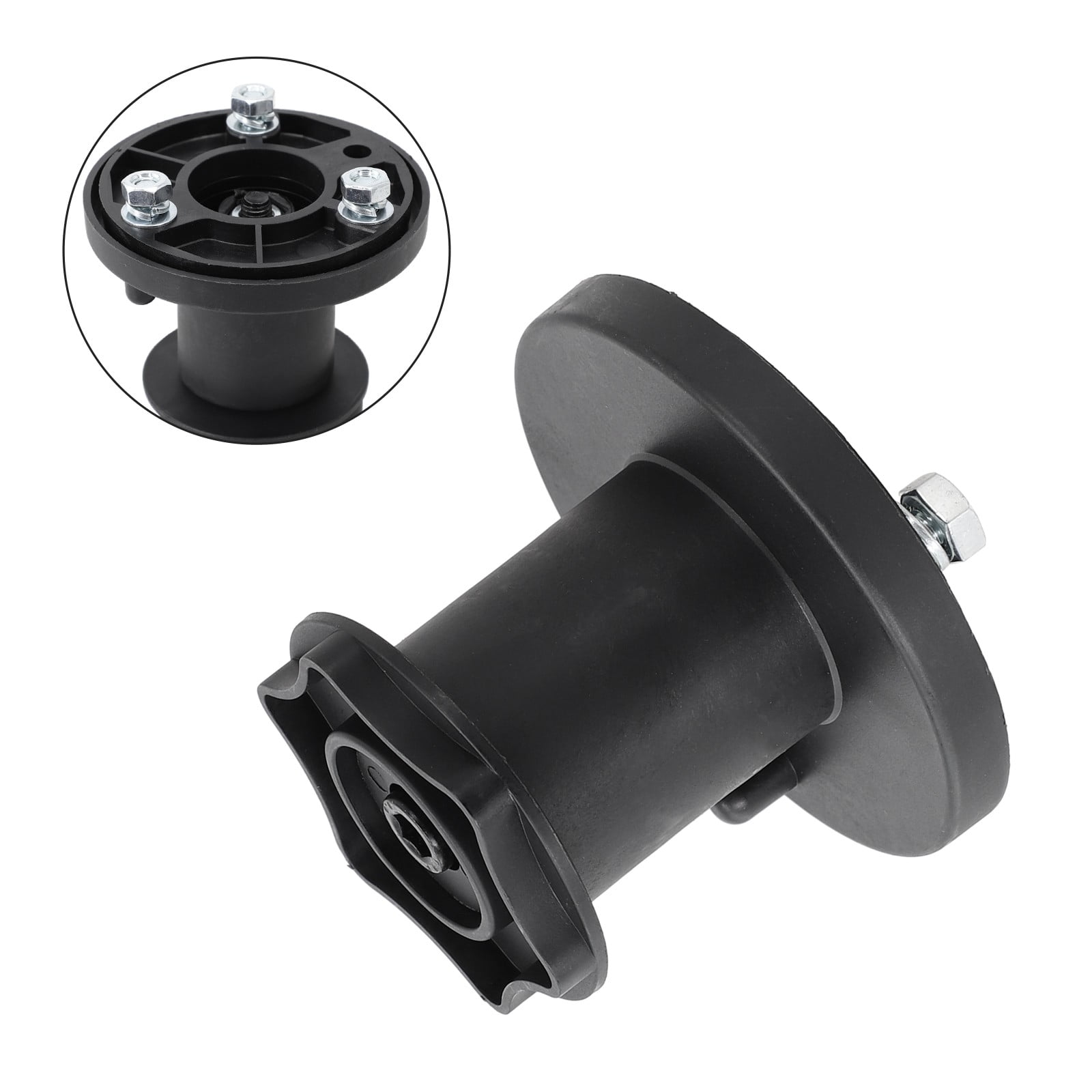 Wire Spool Hub Kit Spool Holder Spindle Adaptor For Welder For Miller ...