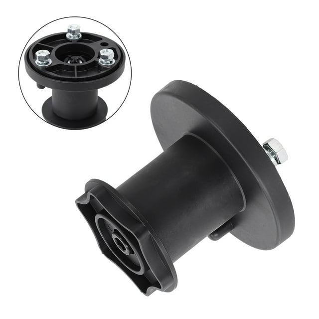 Wire Spool Hub Kit Spool Holder Spindle Adaptor For Welder For Miller ...