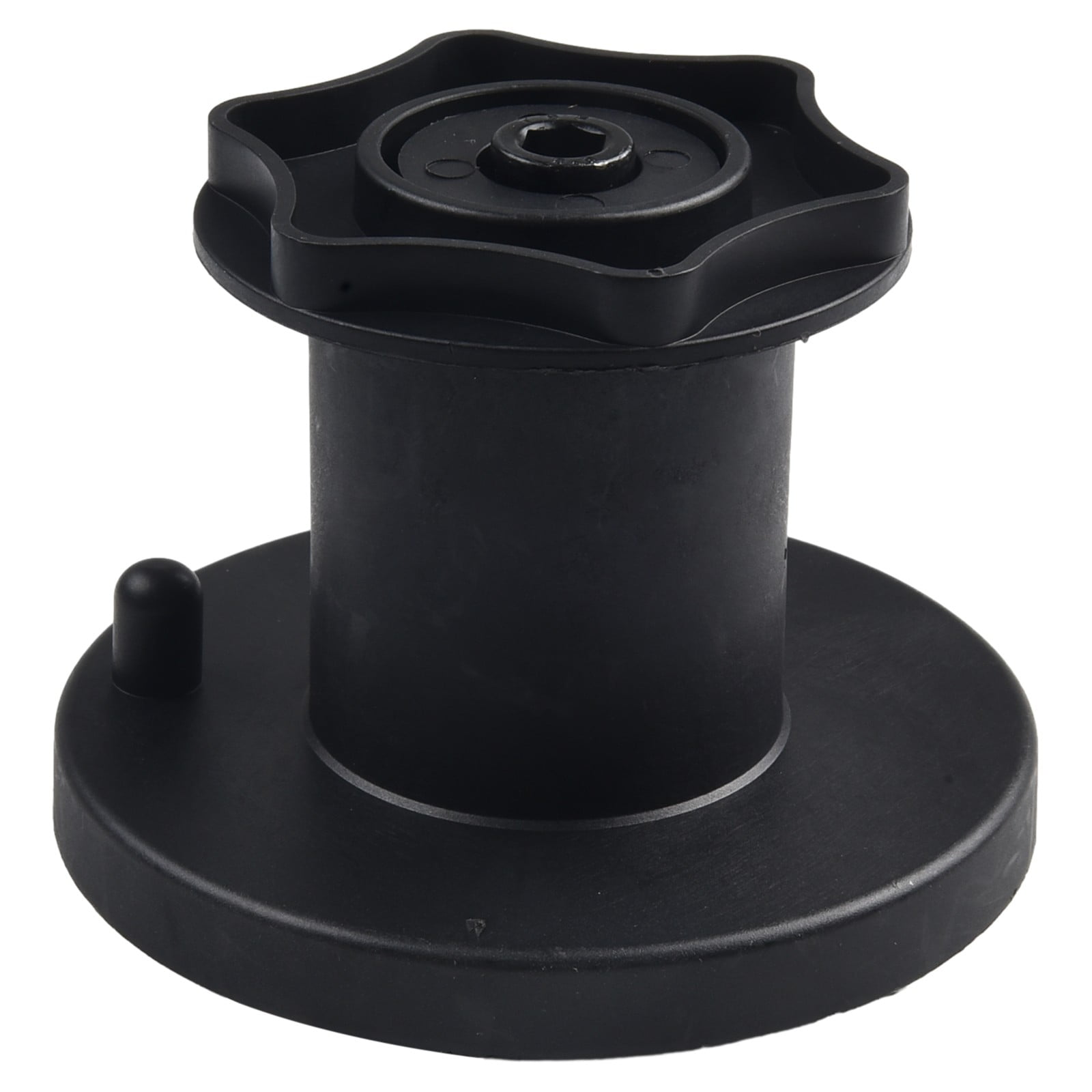 Wire Spool Hub Kit Spool Holder Spindle Adaptor For Welder For Miller ...