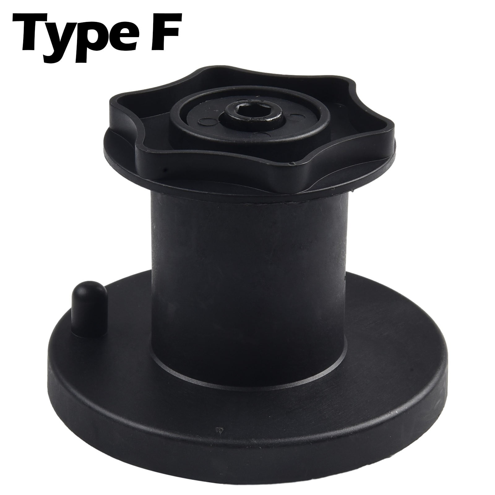 Wire Spool Hub Kit Spool Holder Spindle Adaptor for Welder Miller ...