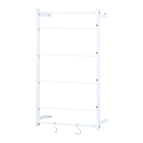 Wire Spool Rack Hanging Thread Holder for Florist Shelf Sewing Craft ...