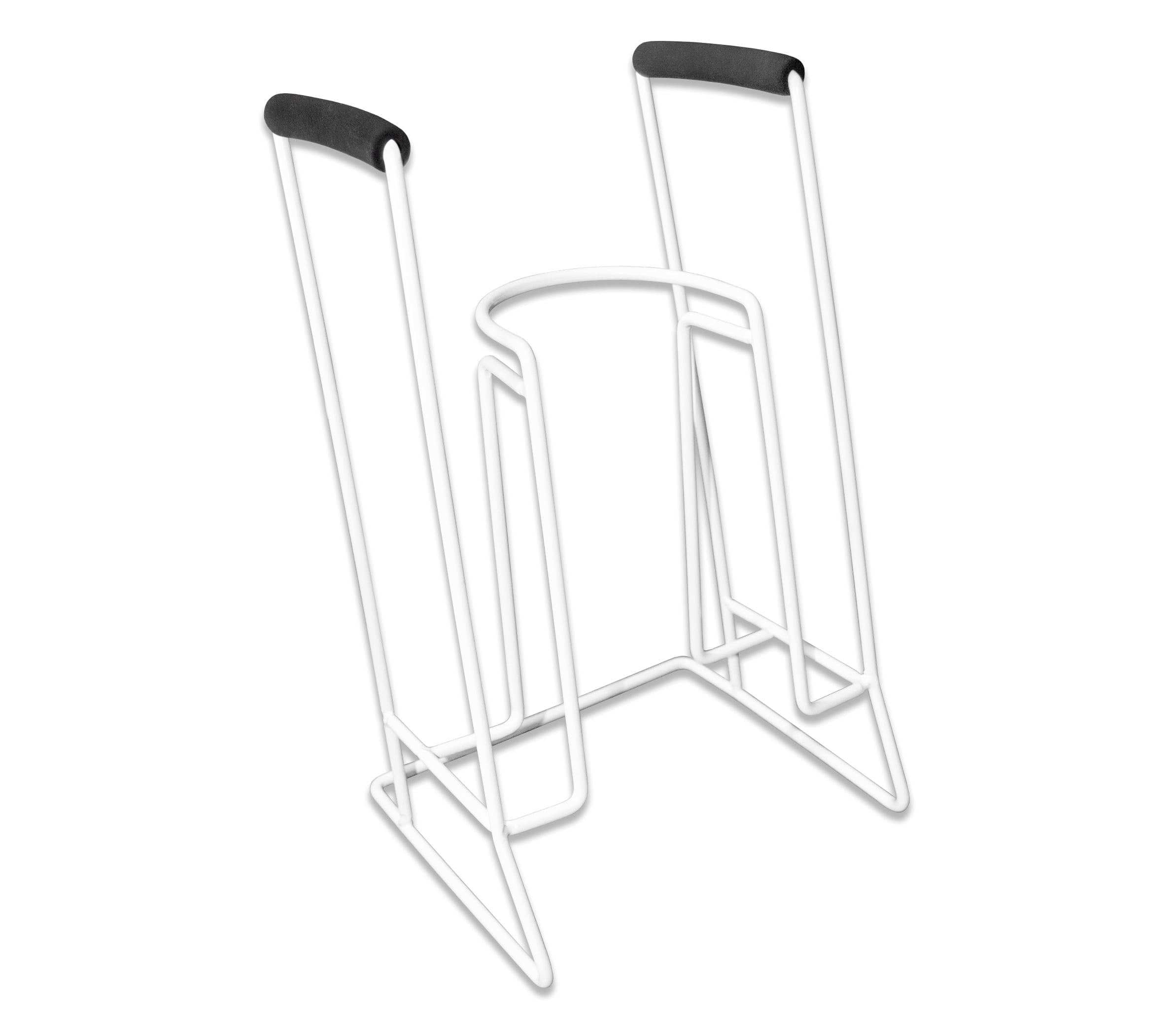 Rehabilitation Advantage Stocking Donner Durable Metal Frame Ergonomic ...