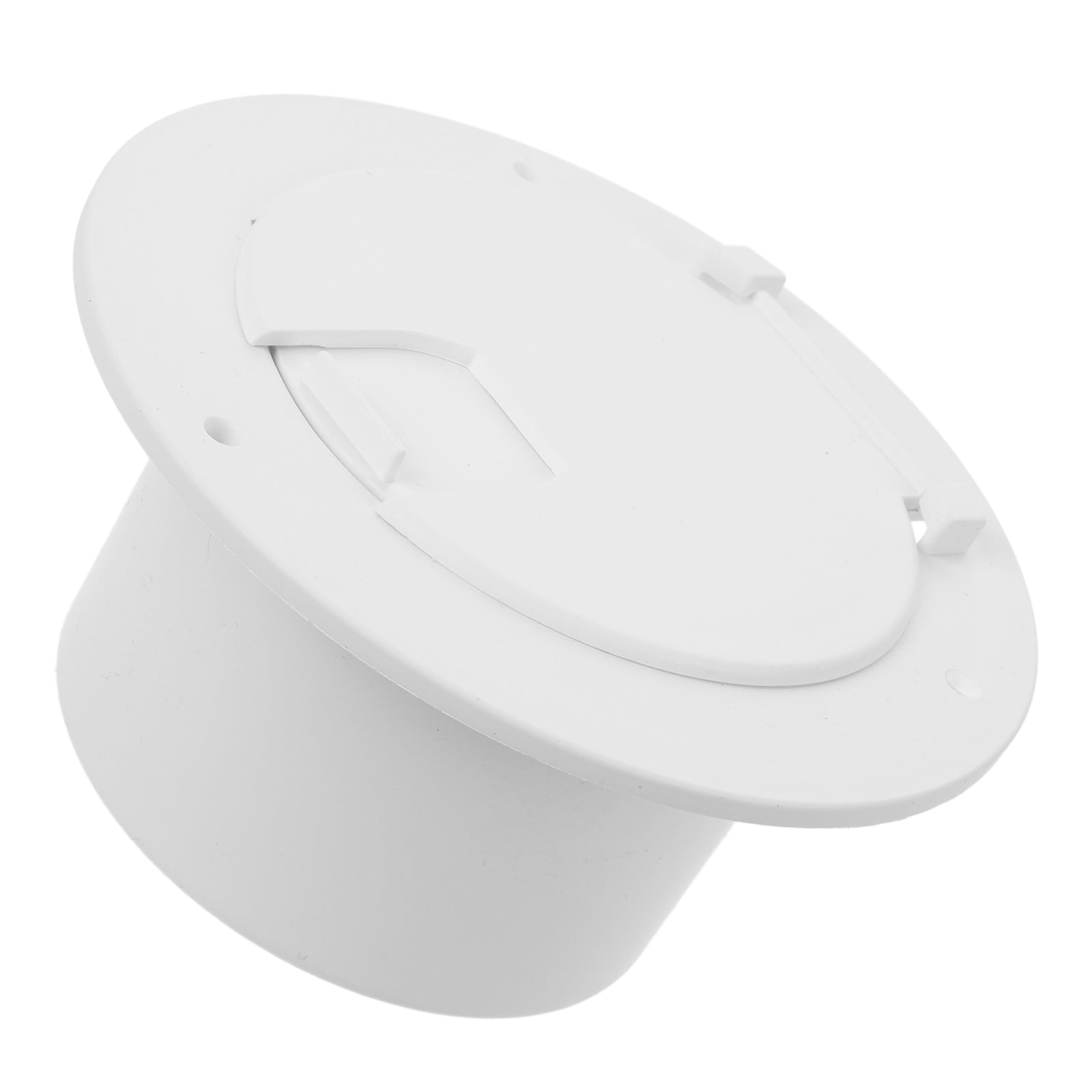 Wire Storage Box Electric Cable Rv Cable Pass Through Camper Power Cord ...