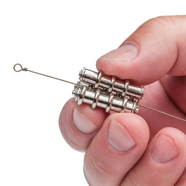 Micro Shallow U-Gouge 3mm - Walmart.com