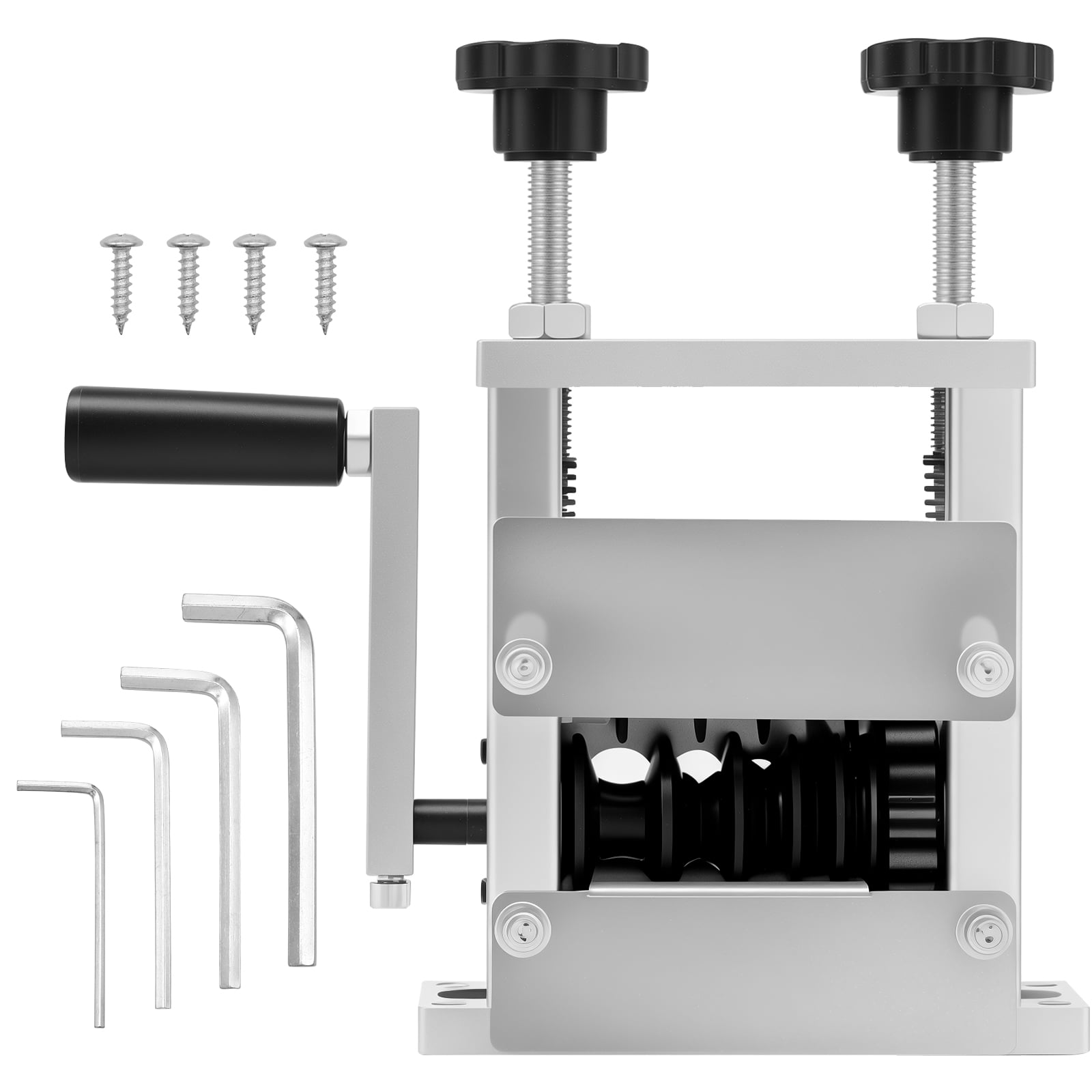 Wire Stripper Machine Alloy Cable Stripping Tool Double Adjustment ...