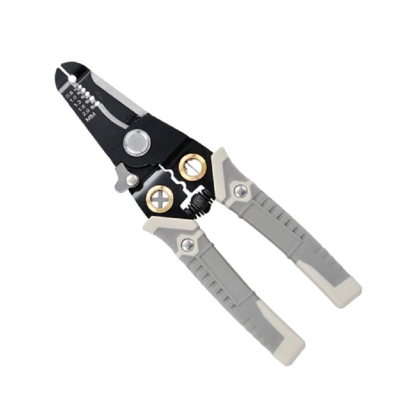 Wire Stripper Multifunction Tool for Cutting Cable Screws Comfortable ...