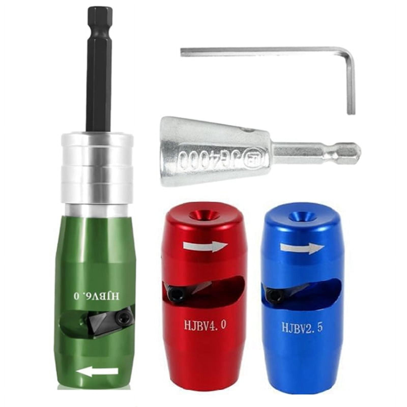 Wire Stripper and Twister,2 In1 Electric Wire Stripper and Crimping ...