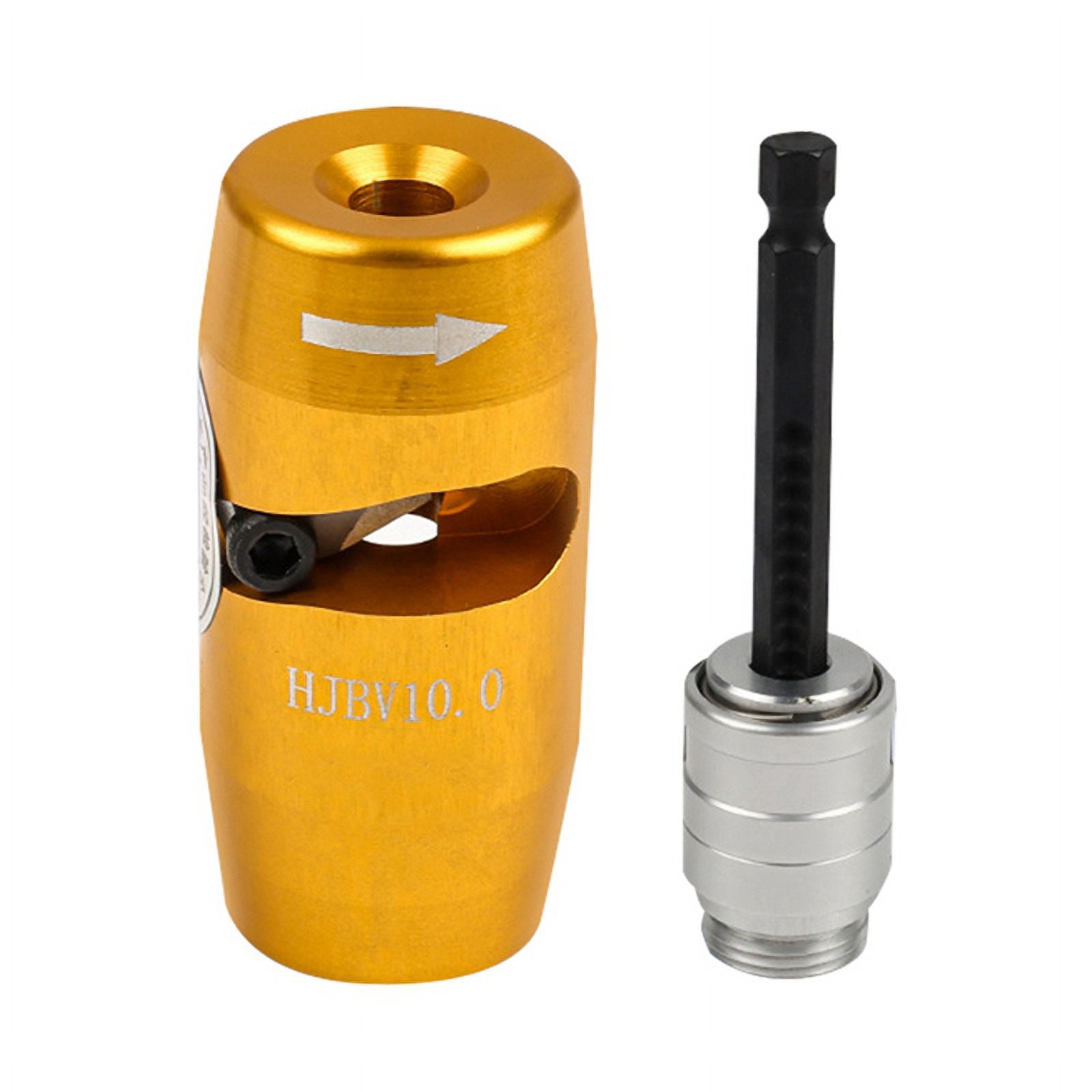 Wire Stripper for Drill, Cable Stripping Tool with Post, Cable Stripper ...