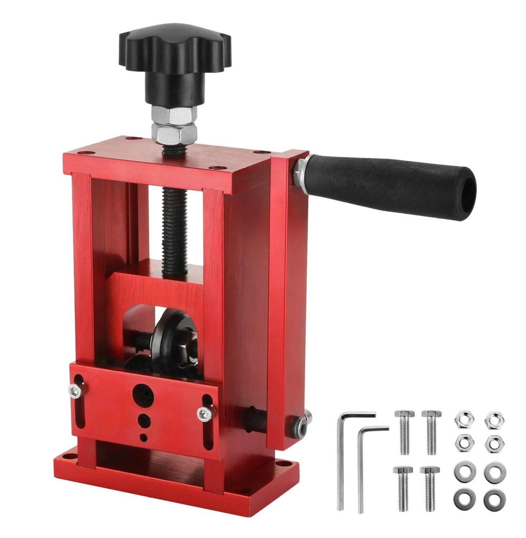 Wire Stripping Machine 1.5-20mm Cable Stripper, Manual Copper Scrap ...