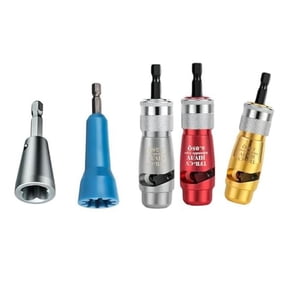 Wire Stripping Drill Attachments for Home Improvement Projects