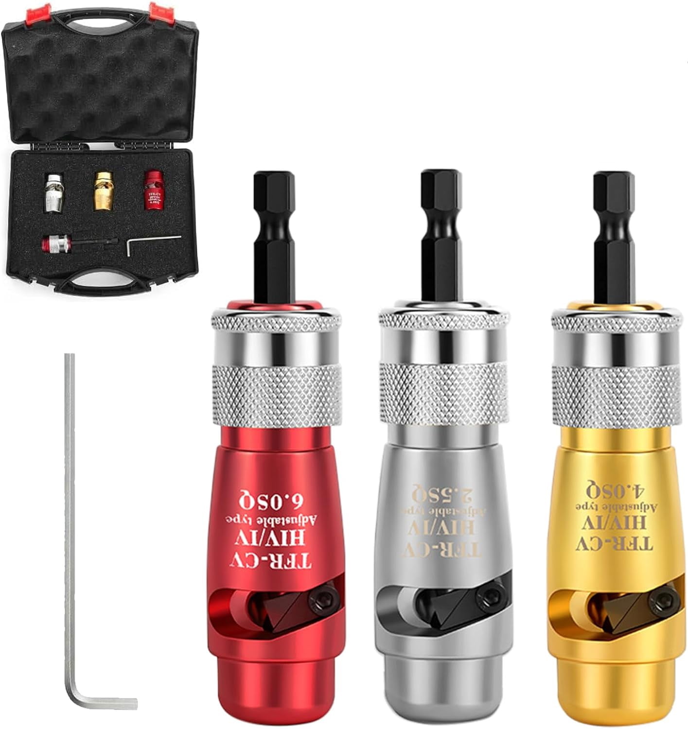 Wire Stripping and Twisting Tool-Quick Electric Wire Stripper &Wire ...