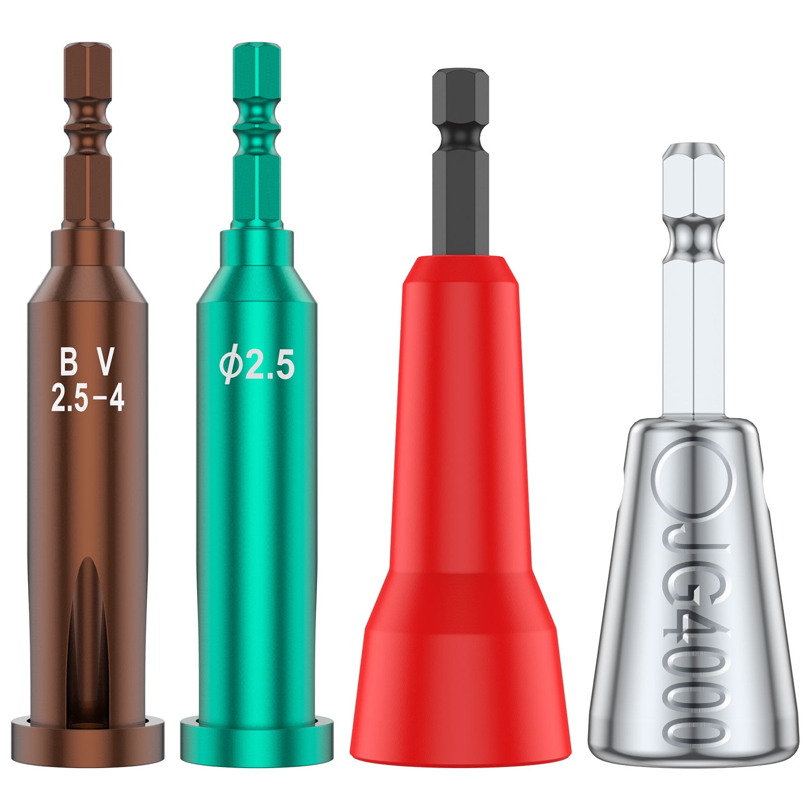 Wire Stripping and Twisting Tool Steel Cable Twisting Tool Stripping ...