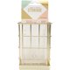 Wire System Metal Storage Bin-Small Gold - Walmart.com
