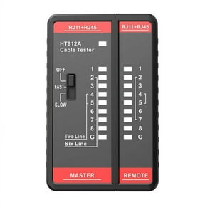 Telephone Line Tester