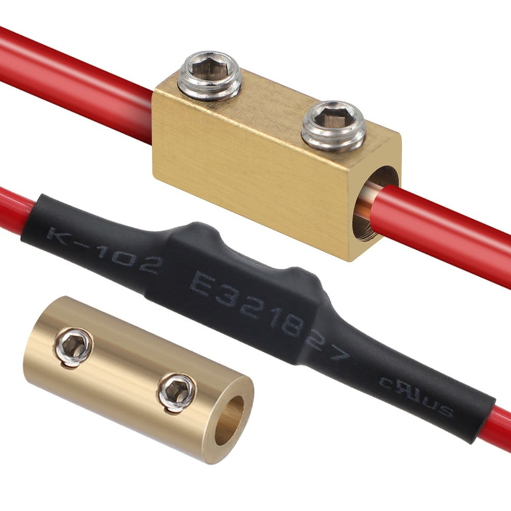Wire Terminal Connectors Suitable for Various Industries and ...