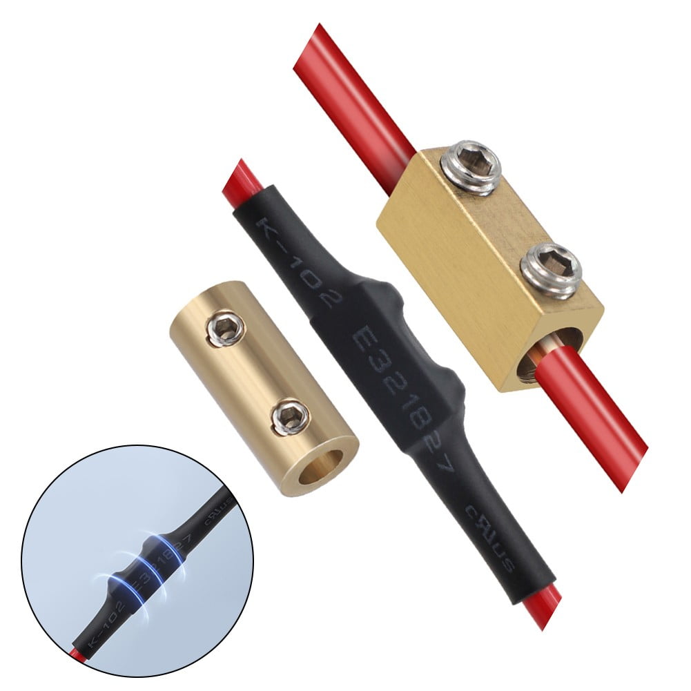 Wire Terminal Connectors Suitable for Various Industries and ...