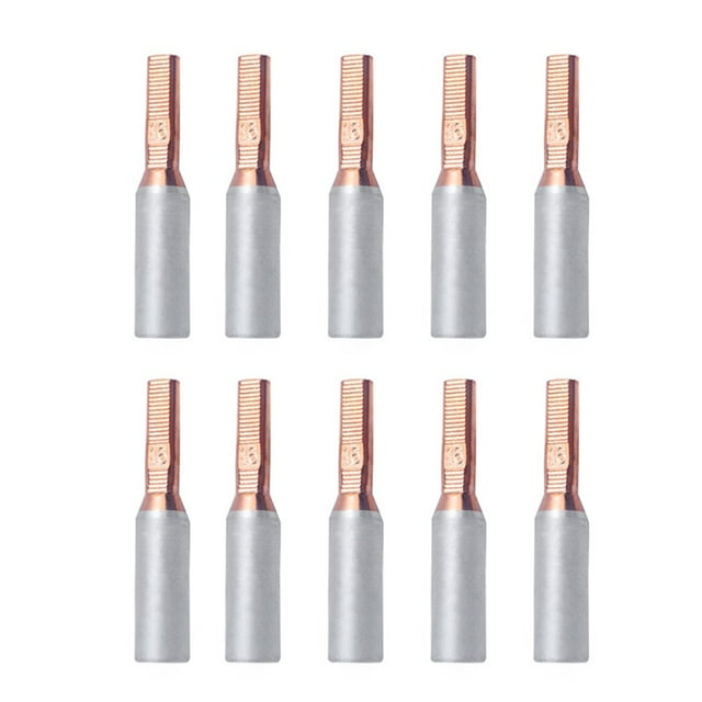 Wire Terminals GTLA 10-35mm Cable Terminal Connector Electrical Meter ...